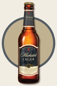 Michelob Original Lager | LaMonica Beverages